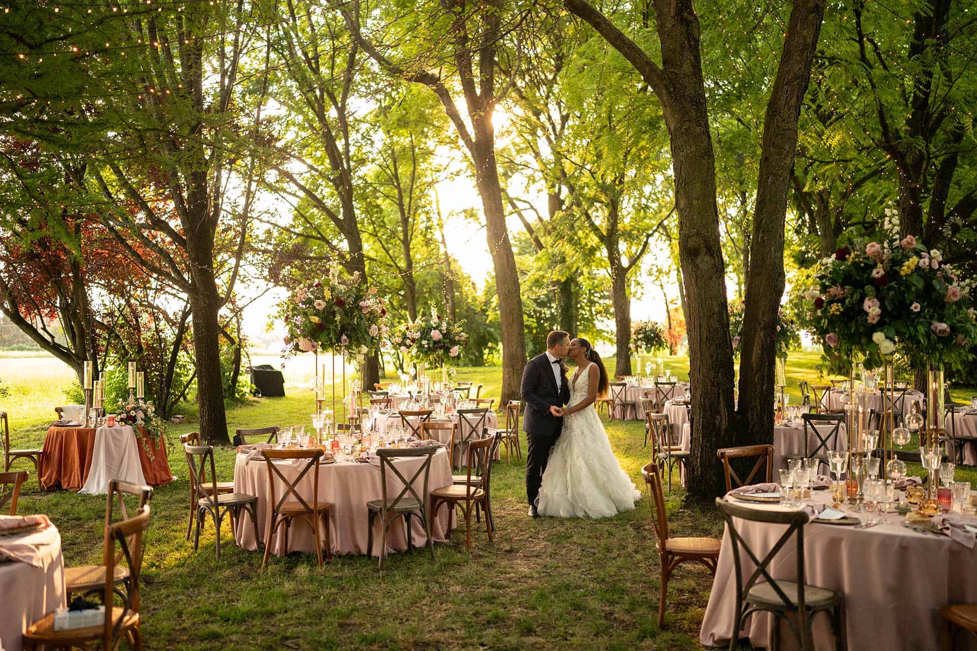 Bucolic Mirko Zago Wedding Planner A Verona E Lago Di Garda